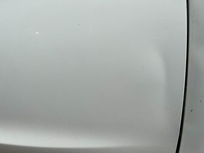 Portier 4Deurs rechts-voor Mitsubishi Space Star 1.0 12V W19A - 5700B484