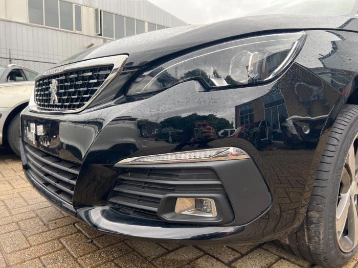 Voorkop compleet Peugeot 308 1.2 12V e-THP PureTech 130 KTV - 1627679280