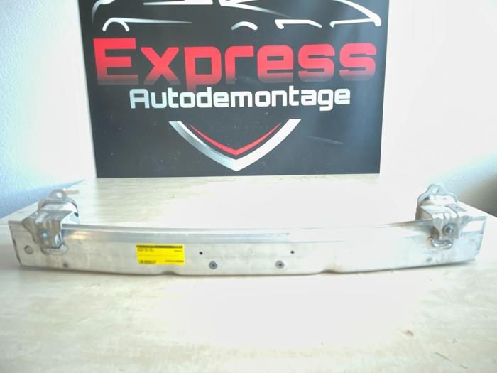 Bumperframe voor Peugeot 208 II 1.2 Vti 12V PureTech 100 - 982478468000