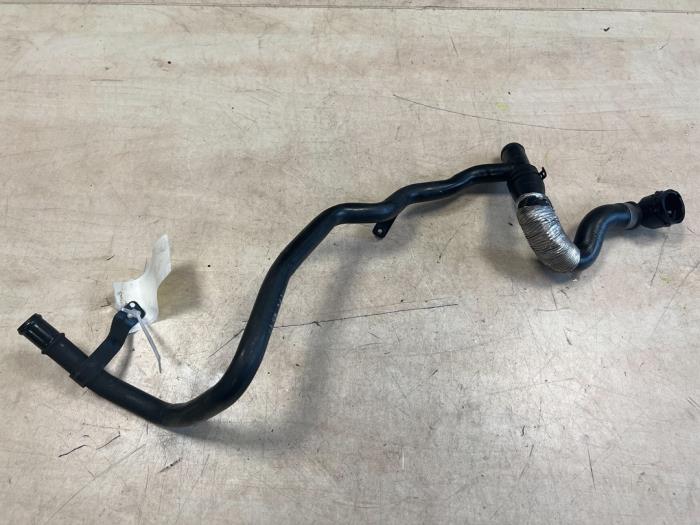 Slang (diversen) Volkswagen Golf VII 1.6 TDI 16V - 5Q0122073BK