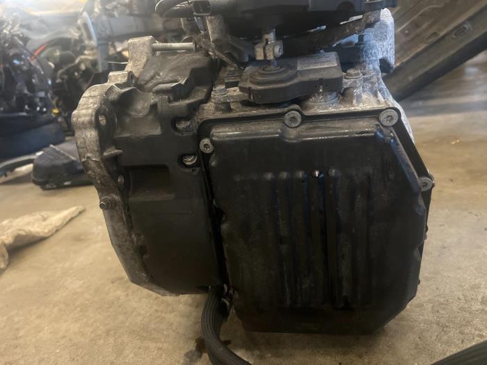 Automaatbak Landrover Range Rover Evoque 2.2 TD4 16V - LR024709 224DT