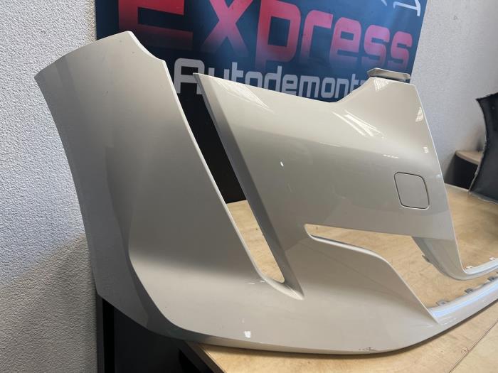 Voorbumper Peugeot 208 II 1.2 Vti 12V PureTech 100 - 164982701T