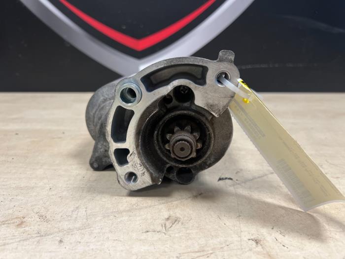 Startmotor Landrover Range Rover Evoque 2.2 TD4 16V - 6G9N11000NB 224DT