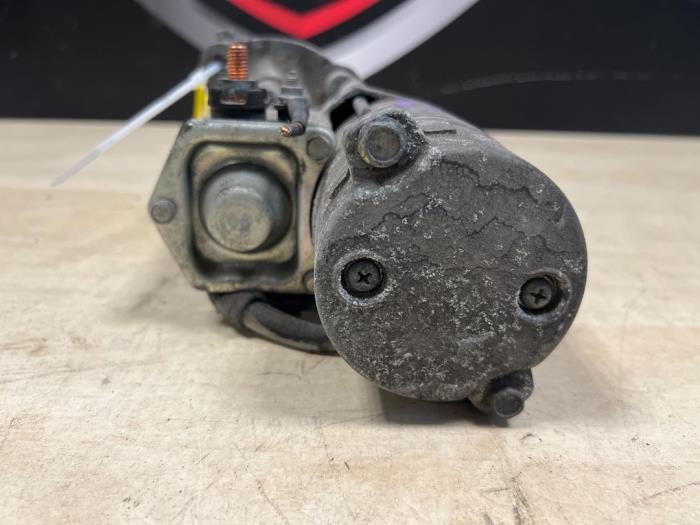 Startmotor Landrover Range Rover Evoque 2.2 TD4 16V - 6G9N11000NB 224DT