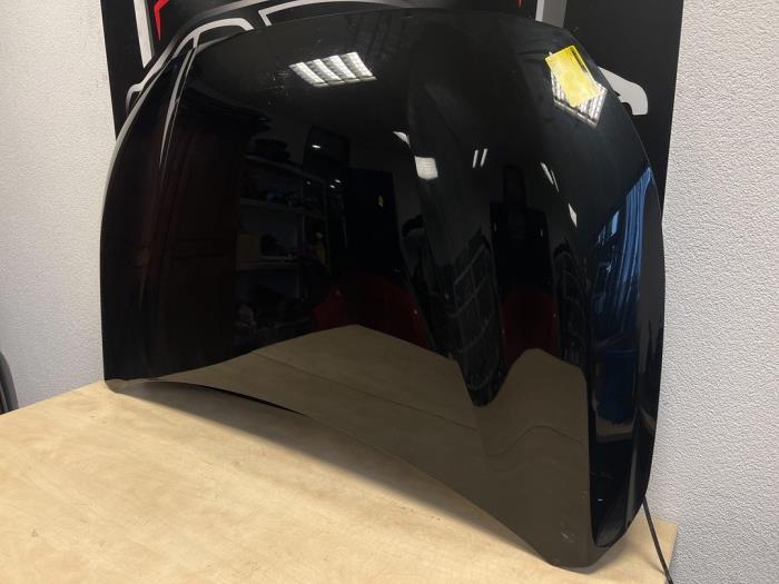 Motorkap Peugeot 208 II 1.2 Vti 12V PureTech 100 - 9827576880