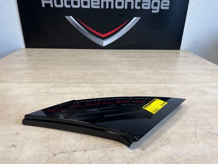 Citroen DS3 C-stijl afdekkapen links voorraad | Onderdelenlijn.nl