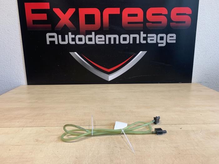 Voetganger Crash sensoren met artikelnummer 13070 voorraad