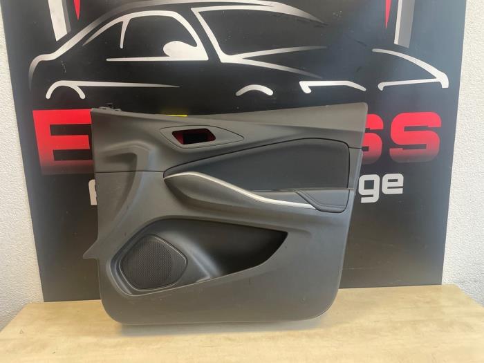 Opel Grandland X Portierbekledingen 4Deurs rechts-voor voorraad