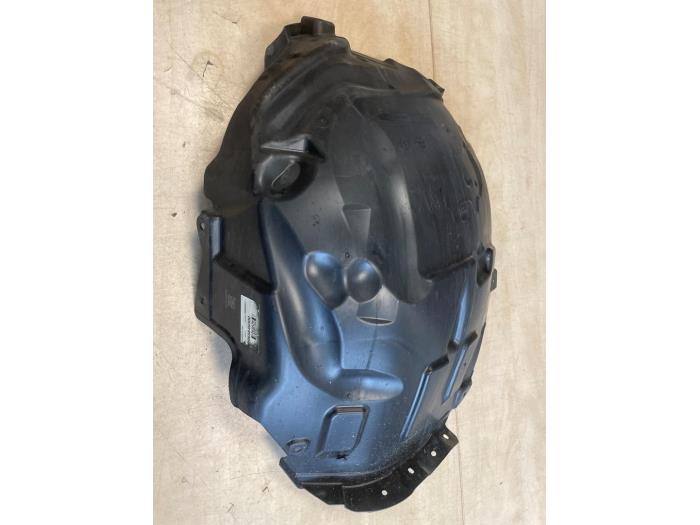 Wielkuip Mercedes C C-180 1.5 EQ Boost - A2068840300