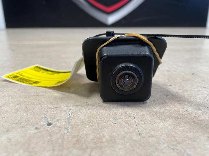 Citroen C3 Achteruitrij Cameras voorraad | Onderdelenlijn.nl