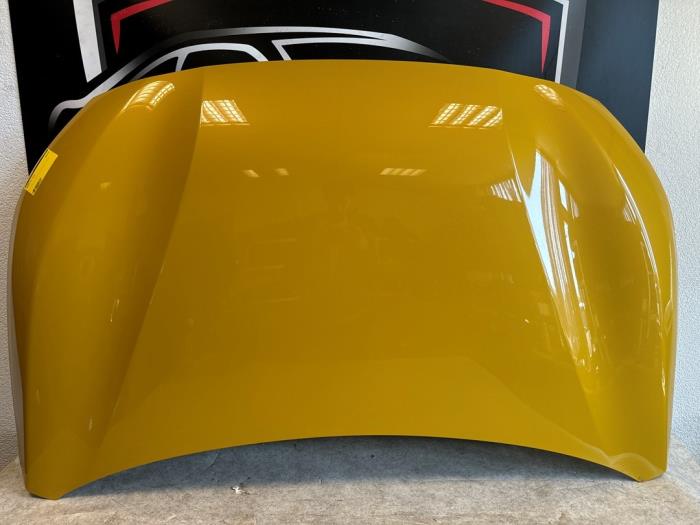 Motorkap Peugeot 208 II 1.2 Vti 12V PureTech 100 - 9827576880