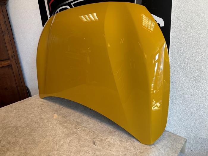 Motorkap Peugeot 208 II 1.2 Vti 12V PureTech 100 - 9827576880