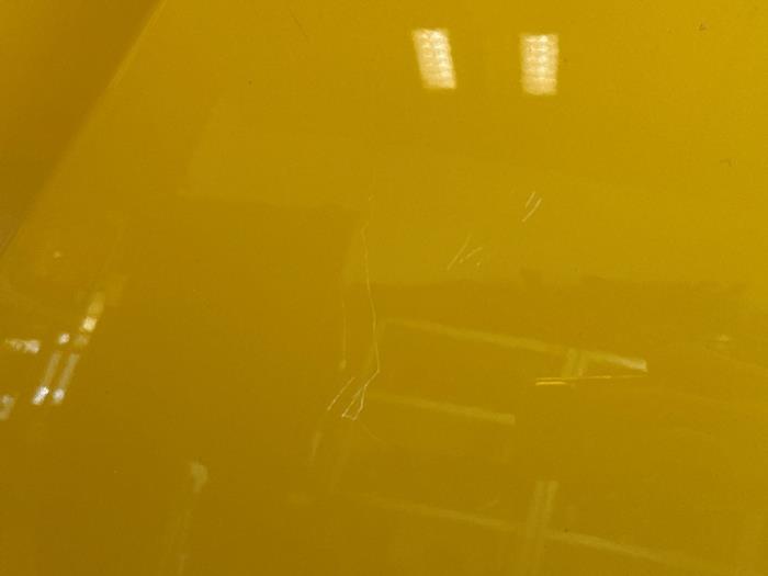 Motorkap Peugeot 208 II 1.2 Vti 12V PureTech 100 - 9827576880