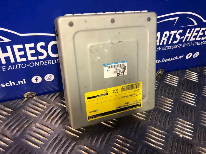 Computer Motormanagement Mazda 6. - L81318881H LF