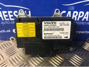 Volvo V50 Airbag Modules voorraad | Onderdelenlijn.nl