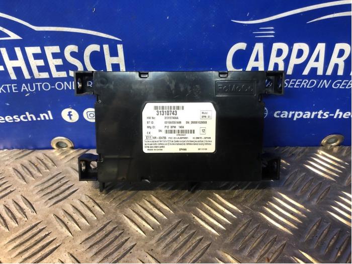 Bluetooth module Volvo V50 1.6 D2 16V - 31310743 FOMOCO