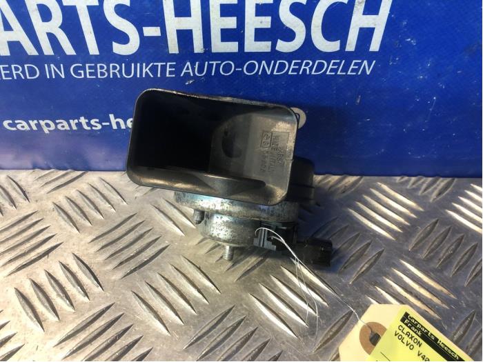 Claxons met artikelnummer A046522 voorraad | Onderdelenlijn.nl