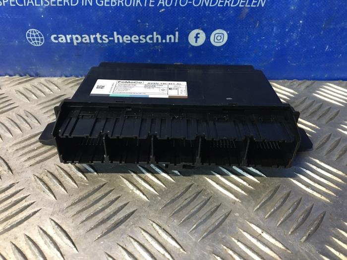 Ford Focus Computers Body Control voorraad | Onderdelenlijn.nl
