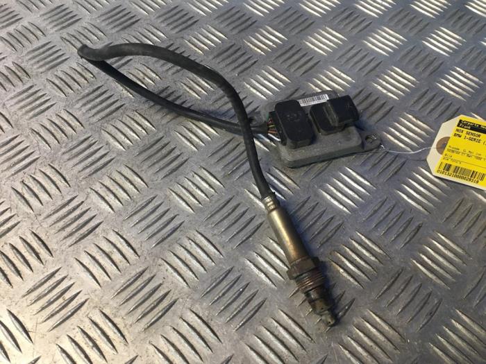 BMW 1-Serie Nox sensoren voorraad | Onderdelenlijn.nl