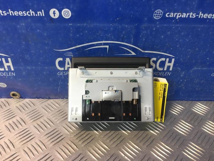 Volvo V70 Navigatie Displays voorraad | Onderdelenlijn.nl