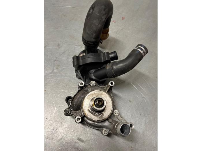 Waterpomp Audi A8 4.2 V8 40V FSI Quattro - 079121014F BVJ