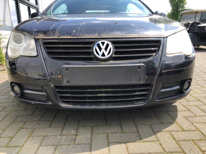 Volkswagen Eos Grills voorraad | Onderdelenlijn.nl