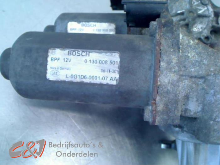 Schakelrobot Opel Meriva - 55562970