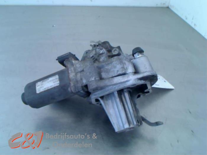 Schakelrobot Opel Meriva - 55562970