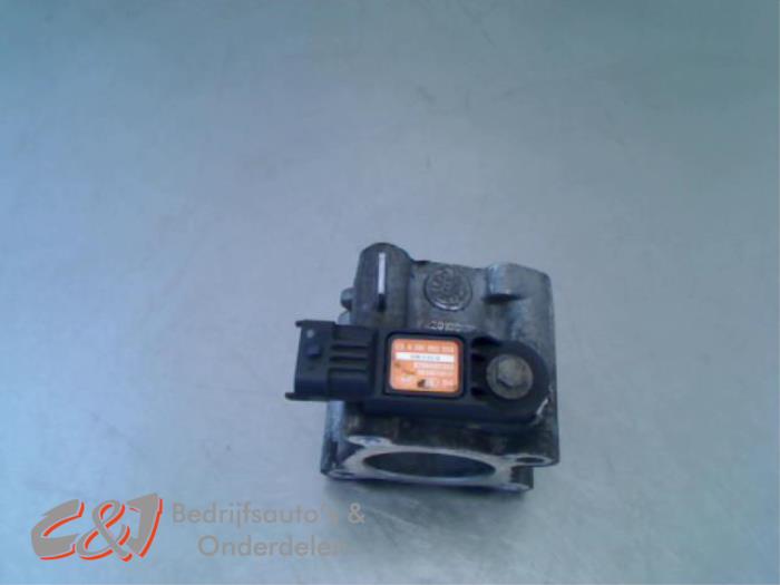 Map Sensoren met artikelnummer 0281002958 voorraad