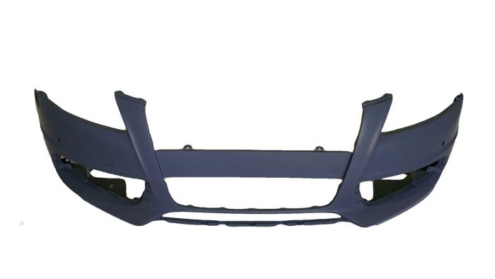 Voorbumpers met artikelnummer 8K0807105 voorraad