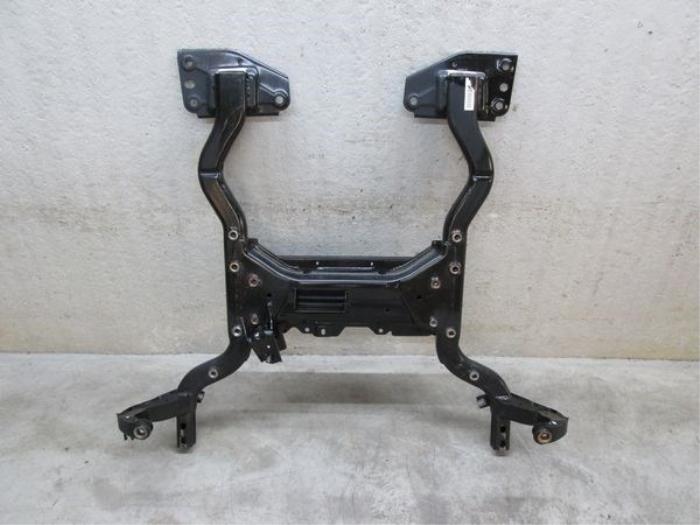 Mini Cooper S Subframes voorraad | Onderdelenlijn.nl