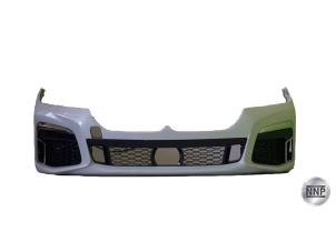 BMW 7-Serie Bumpers voor voorraad | Onderdelenlijn.nl