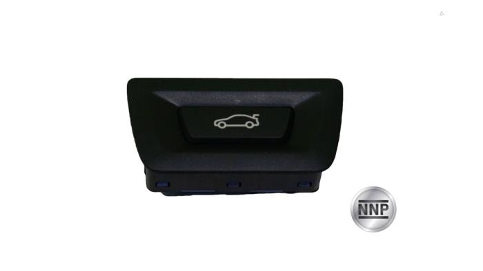 Schakelaar achterklep BMW 3 serie Touring - 61319275119