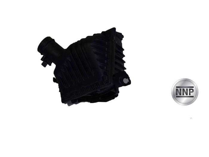 Voorkop compleet BMW 2 serie Gran Tourer 218d xDrive 2.0 TwinPower ...