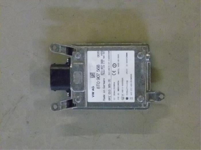 Audi A5 Side assist sensoren voorraad | Onderdelenlijn.nl