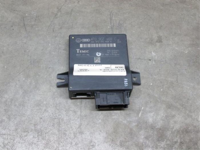 Audi A6 Gateway modules voorraad | Onderdelenlijn.nl