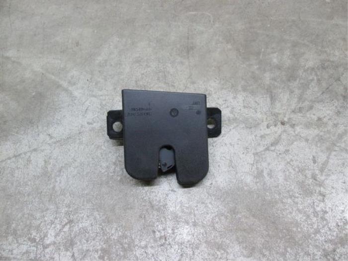 Slotmechaniek Achterklep Volkswagen Transporter T5 - 7H0827505F