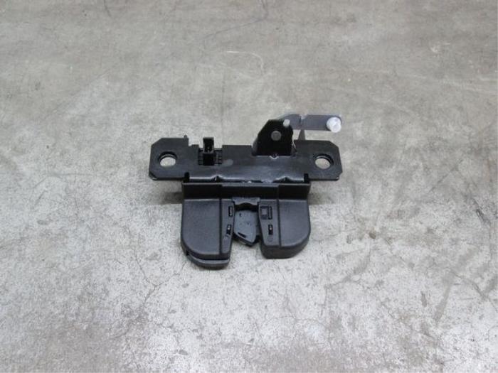 Slotmechaniek Achterklep Volkswagen Transporter T5 - 7H0827505F