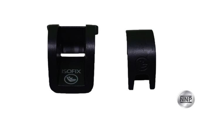 Volkswagen Golf Isofix steunen voorraad | Onderdelenlijn.nl