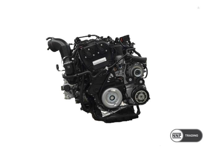 Audi A5 Motoren voorraad | Onderdelenlijn.nl