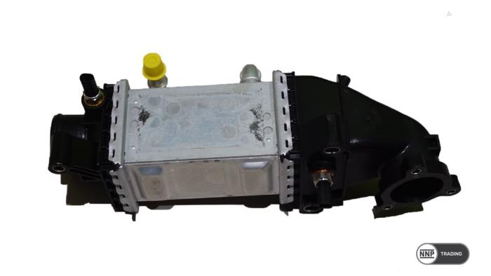 Intercoolers met artikelnummer 04B145749K voorraad