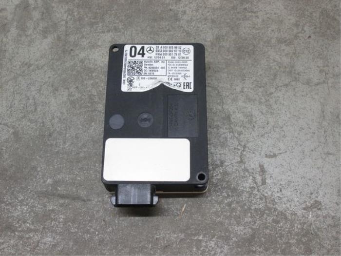 Radar sensoren met artikelnummer A0009058802 voorraad