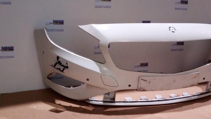 Voorbumper Mercedes A 1.5 A-160 CDI, A-160d 16V - A1768800940