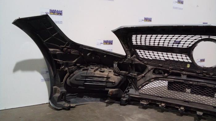 Voorbumper Mercedes CLS 350 d 3.0 V6 24V 4-Matic - A2188850300