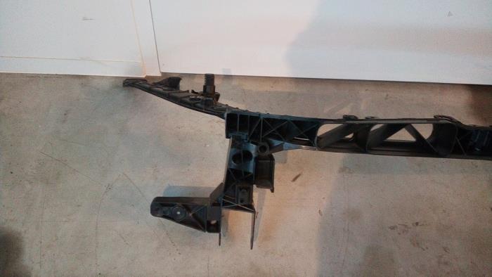 Frontpaneel Mercedes A 2.0 A-200d - A1776208000