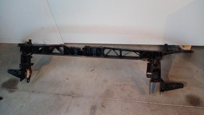 Frontpaneel Mercedes A 2.0 A-200d - A1776208000