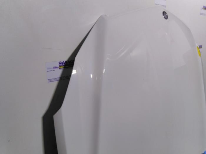 Motorkap Mercedes E E-200 CGI 16V BlueEfficiency - A2078800057