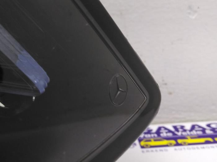 Koplamp rechts Mercedes C C-220 d 2.2 16V 4-Matic - A2059064206