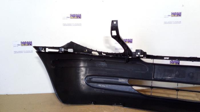 Voorbumper Mercedes Vito 2.2 111 CDI 16V - A6398800170