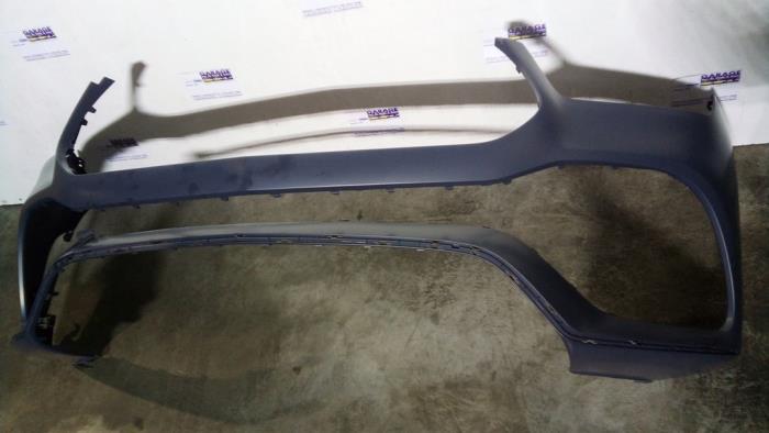 Voorbumpers met artikelnummer A1678855203 voorraad